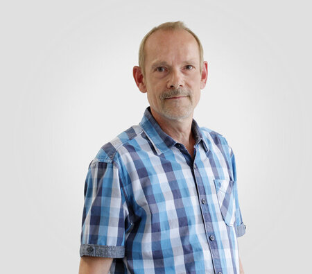 Ansprechpartner - Schaffrath